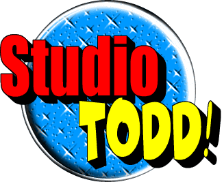 Animation is the Future with Studio Todd's Owner Todd Schowalter ...