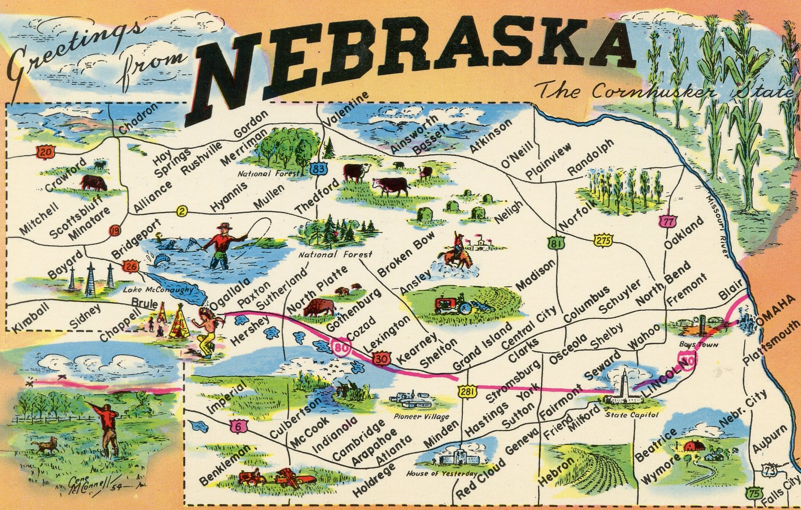 List of Nebraska Schools with Animation Degree Programs | Animation ...